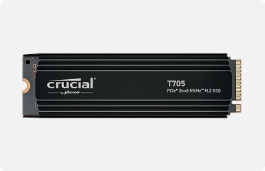 Enabling Hardware Encryption for NVMe SSDs | Crucial.com